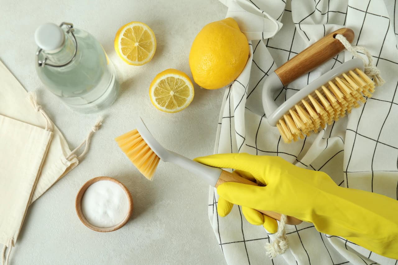 Cleaning & Maid Services in Chicago, IL | Cubby Bear Cleaning