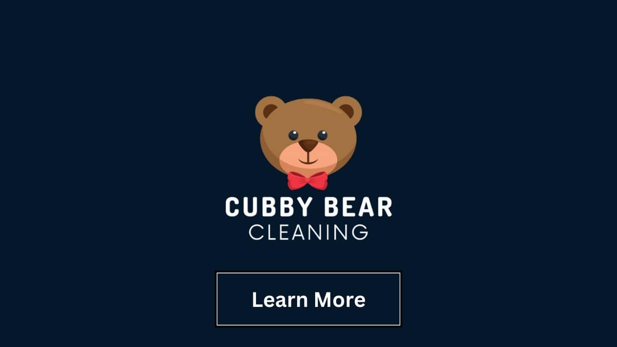 Learn More About Cubby Bear Cleaning Services in Chicago