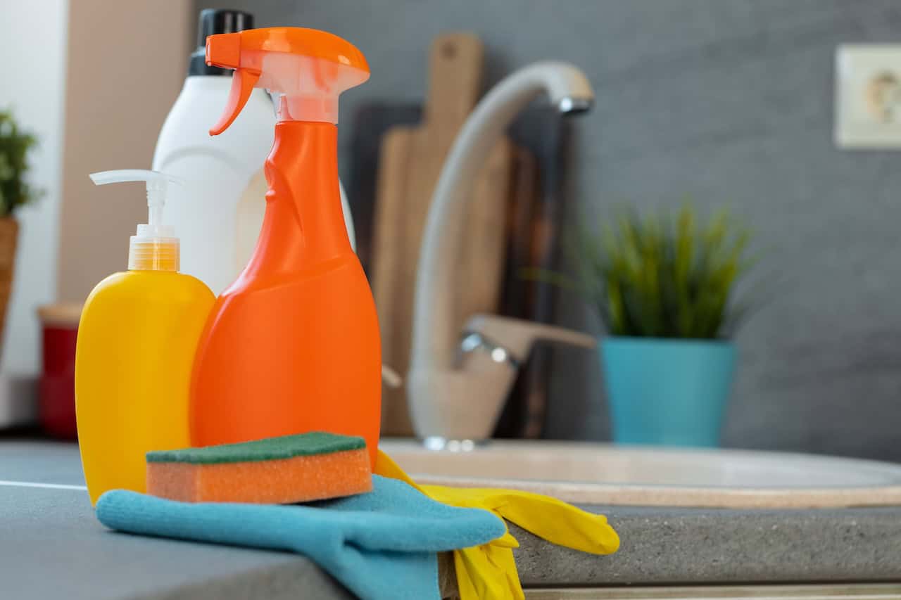 House Cleaning Services in Chicago | Cubby Bear Cleaning