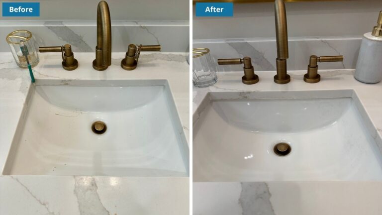 Cleaning & Maid Services in Chicago, IL | Cubby Bear Cleaning