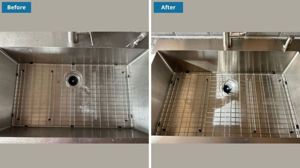 Cleaning & Maid Services in Chicago, IL | Cubby Bear Cleaning