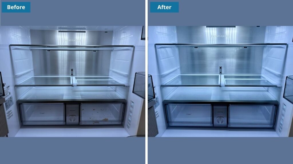 Cleaning & Maid Services in Chicago, IL | Cubby Bear Cleaning