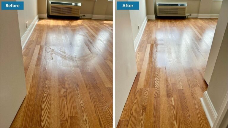 Cleaning & Maid Services in Chicago, IL | Cubby Bear Cleaning