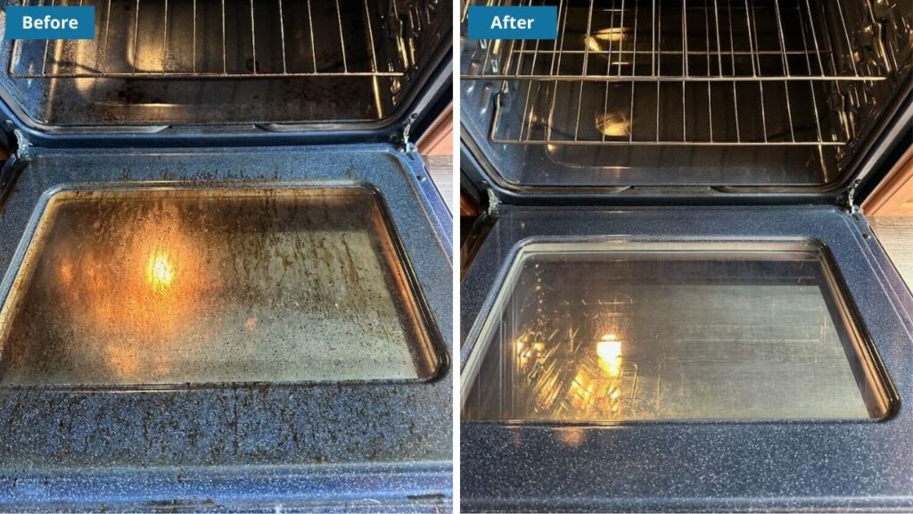 Cleaning & Maid Services in Chicago, IL | Cubby Bear Cleaning